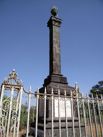 Top 10 places in Mahabaleshwar