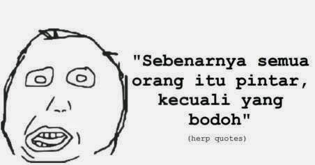 Ayat Lawak Bodoh Pendek