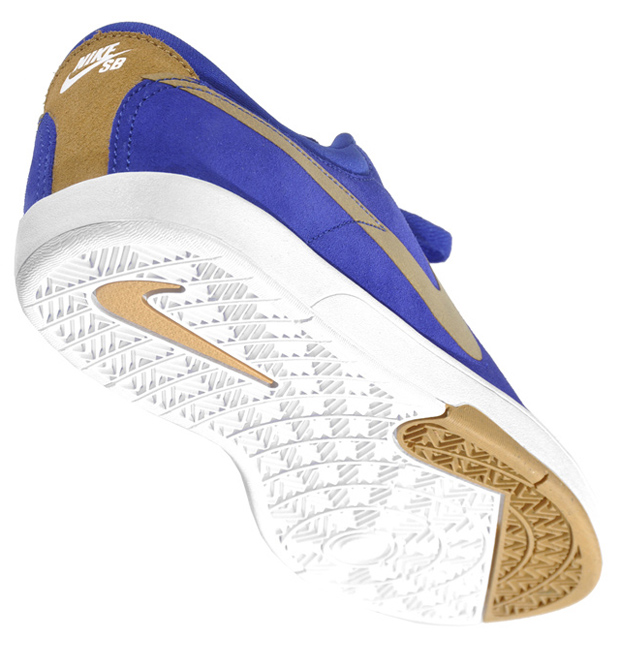 QUICKSHOT!: A closer look at the new Nike SB Koston 1