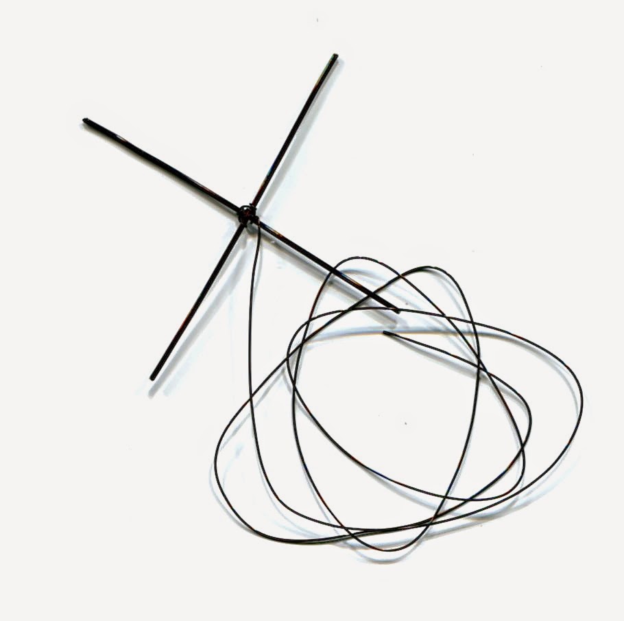 WireWorkers Guild: "SPIDER WEB" PENDANT TUTORIAL