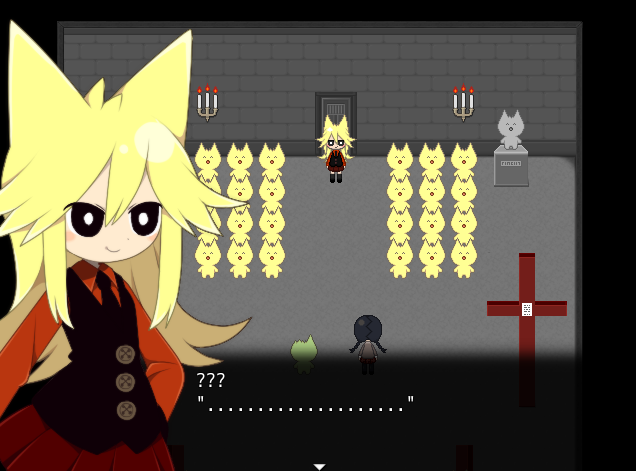 El Blog de Leslie Mishigan: Mogeko Castle (Español) [MEGA]
