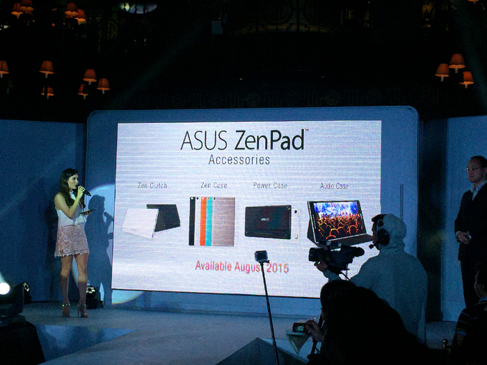 Luxury x Fashion: ASUS Zenpad Tablets | Drowning Equilibriums: Aisa ...