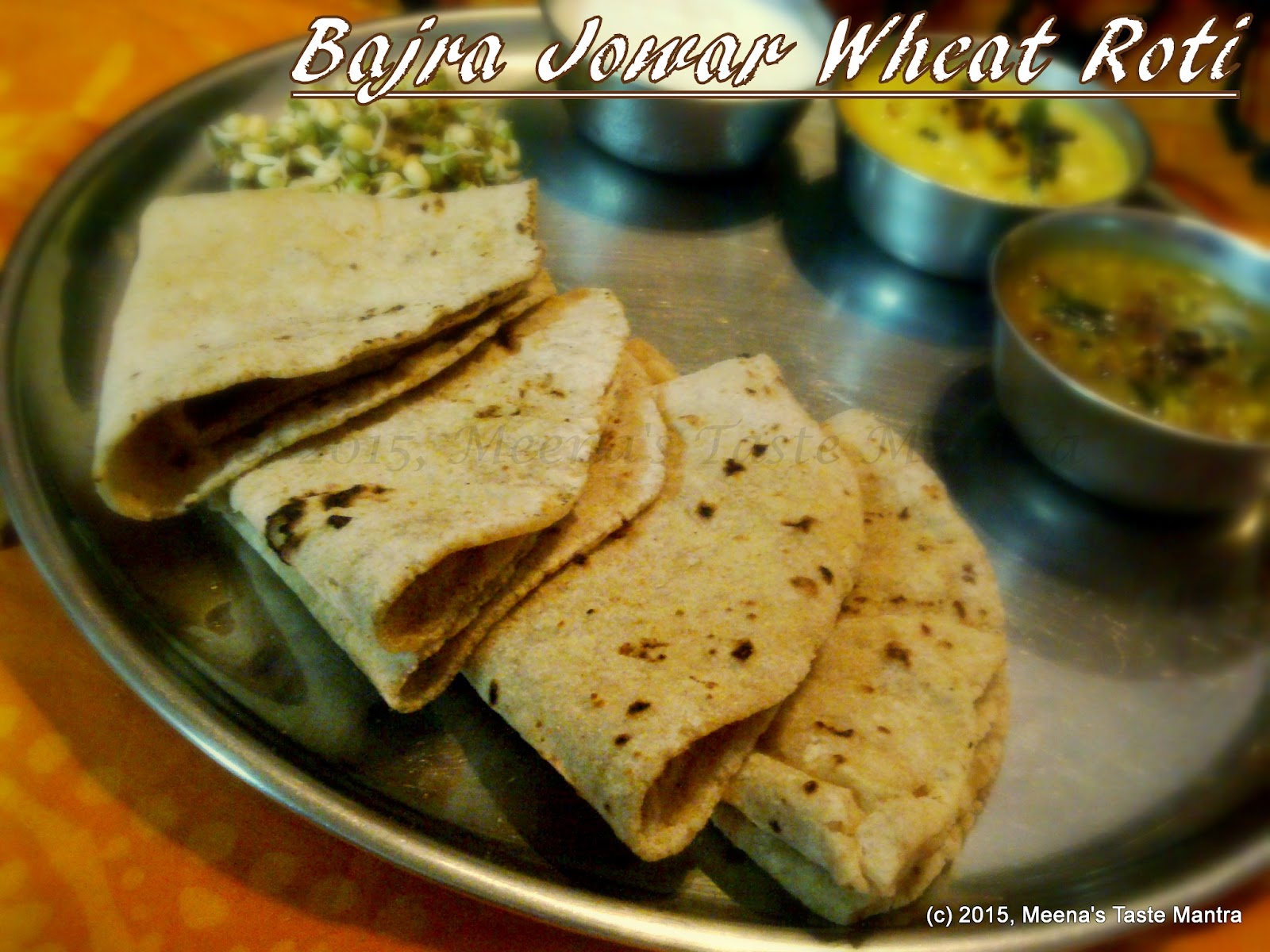 Meena's Taste Mantra