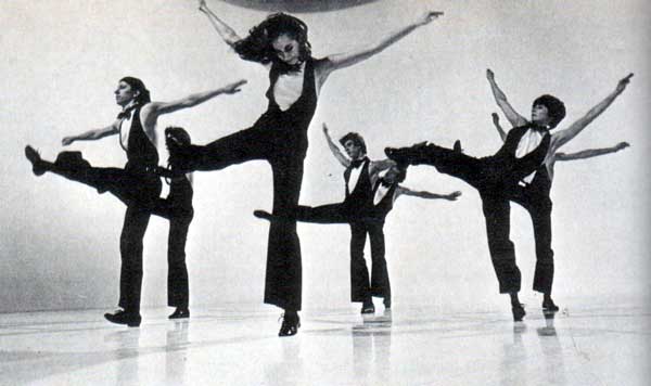 The Age of Uncertainty: One Thing I Don't Miss About the 1970s...