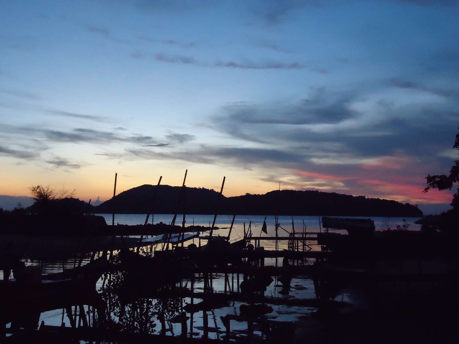 Space of Happiness: Latest photos of Senari Bay Resort, Pantai Cenang ...