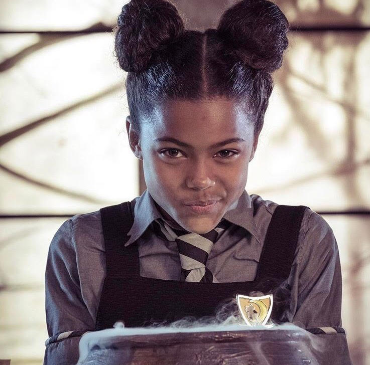 The Worst Witch (Review) - Periodista Noctámbula