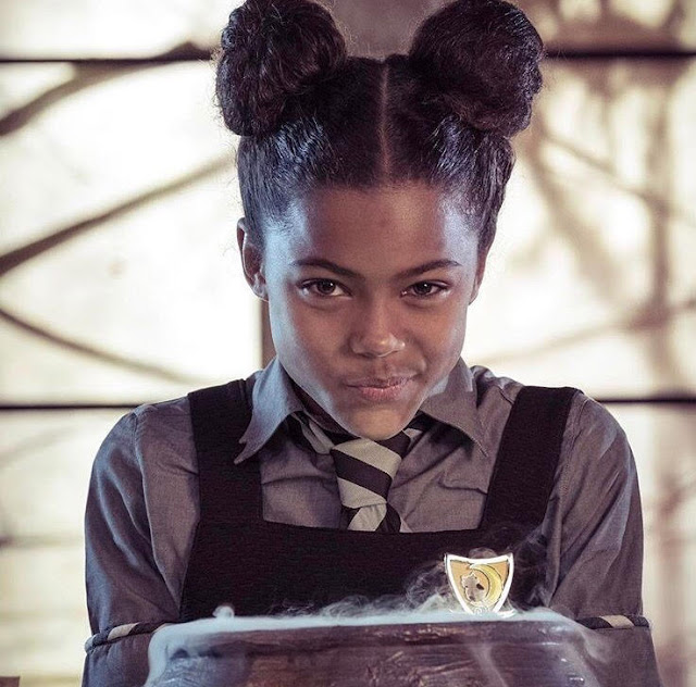 The Worst Witch (Review) - Periodista Noctámbula