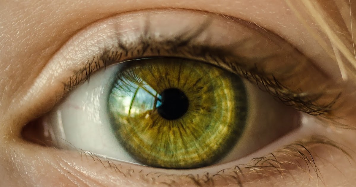 Eye Gazing For Deep Connection Eye Gazing For Deep Connection