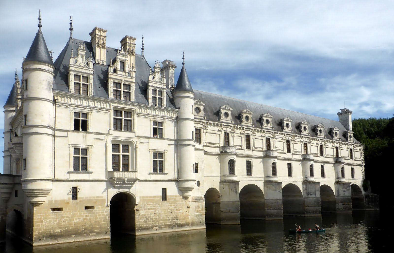 Experience Loire | Loire Valley France tourism: September in the Loire ...