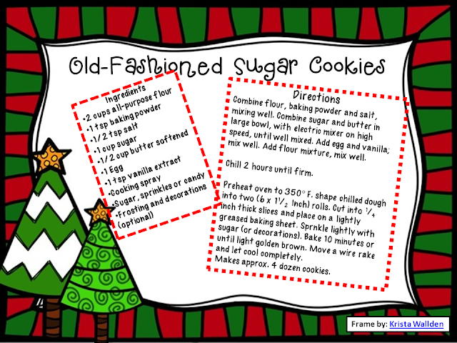 A Day In The Life Of A Title I Teacher: Five for Friday, First Annual ...