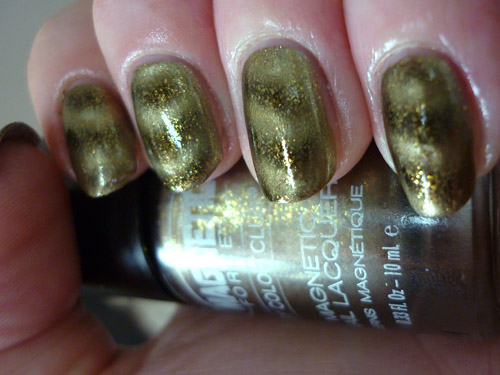 Lacklycka: mars 2012