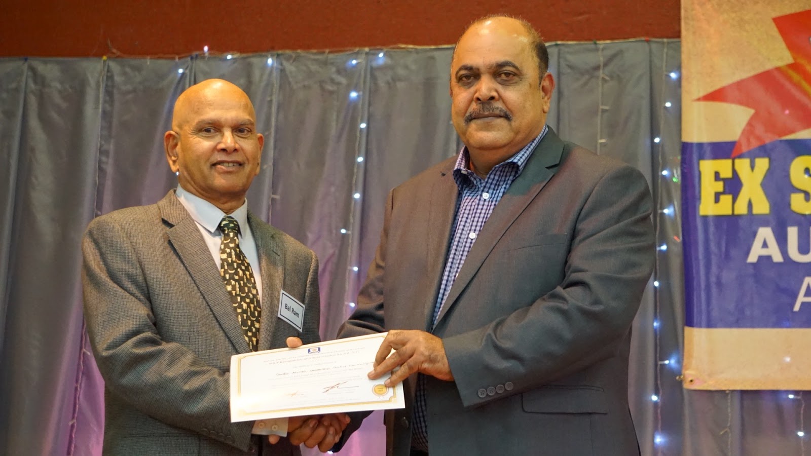 Fiji Pundit: DAV Reunion 2017: A Salute to our Visionary Girmitiyas ...