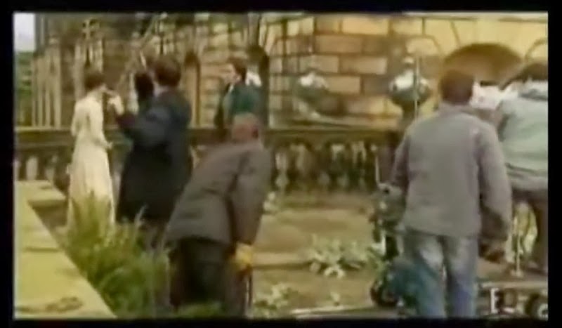 Watch: Pride & Prejudice (2005) - Filming Locations and Behind The ...