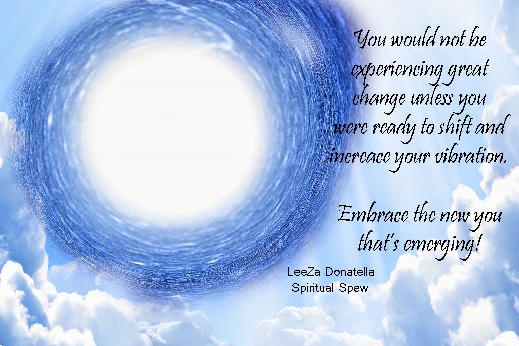 Understanding Vibrational Shifts