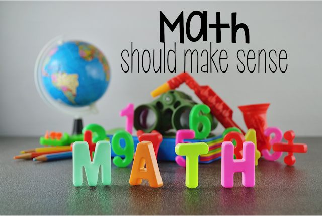 The Super Sparkly Teacher: Changing Up my Math Instruction