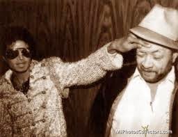 Michael Jackson Últimas Noticias: ¿QUIÉN FUE BILL BRAY EN LA VIDA DE ...