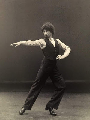 La Reina De La Luna +: Mario Maya