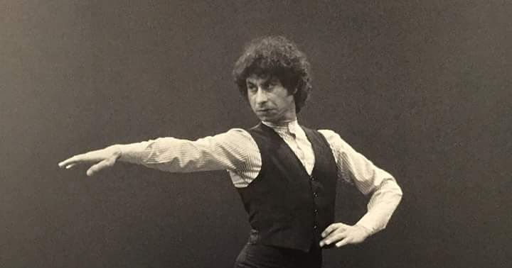 La Reina De La Luna +: Mario Maya