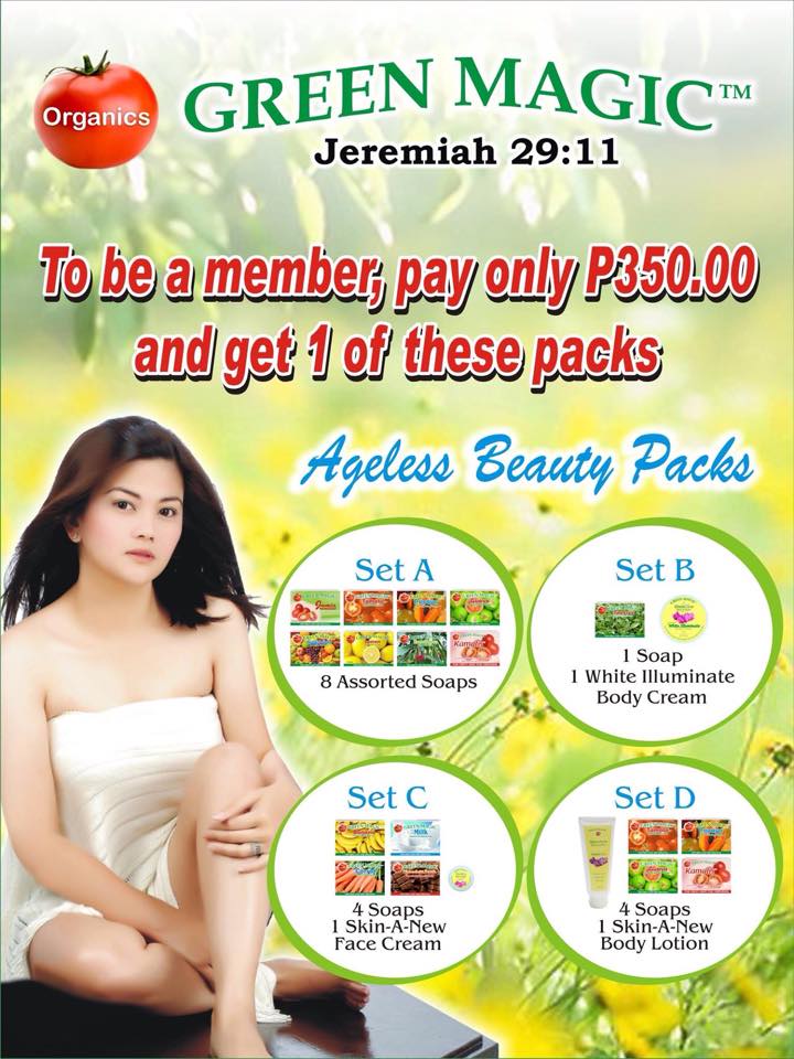 Cheapest Negosyo Packages: Opportunities