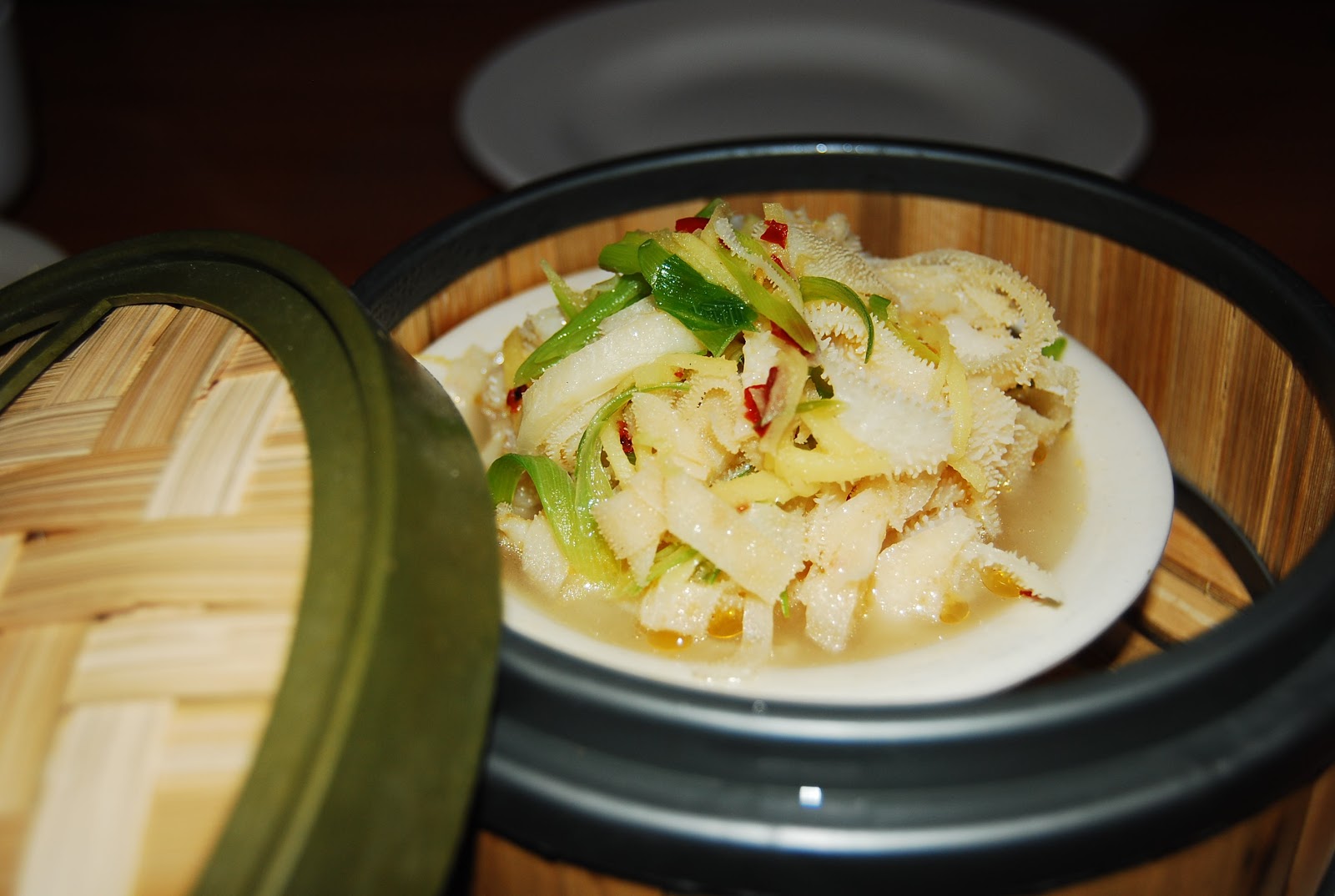Helen A. Lockey: Dim Sum Done Chicago Style, West Palm Beach, FL