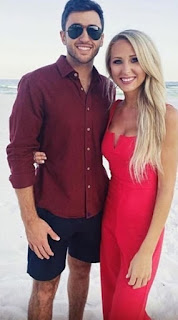 Who is Chase Elliott Current Girlfriend: Wife Bio