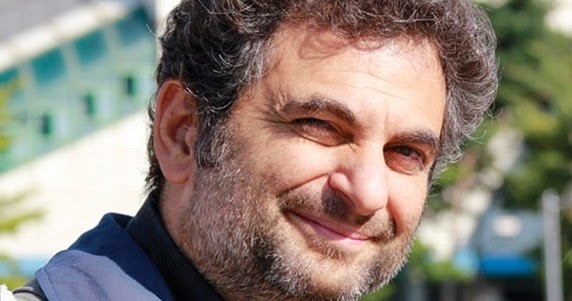 Entrevista a Andrea Ferrante