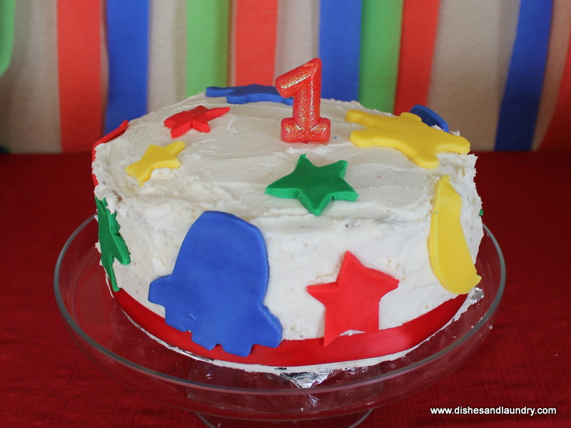 There Must Be More To Life Than Dishes and Laundry...: Outer Space ...