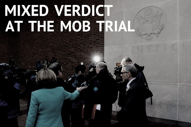 Jury Hangs On Uncle Joe, But Three Associates Guilty in Mob Trial | Big ...