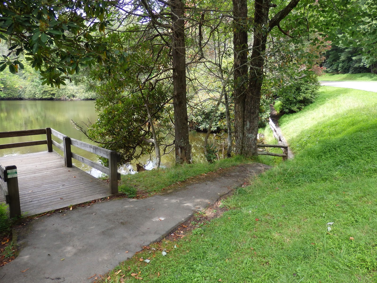 2 On the Road: Price Park