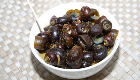 Kreasi Masakan: Resep Kraca Khas Purwokerto