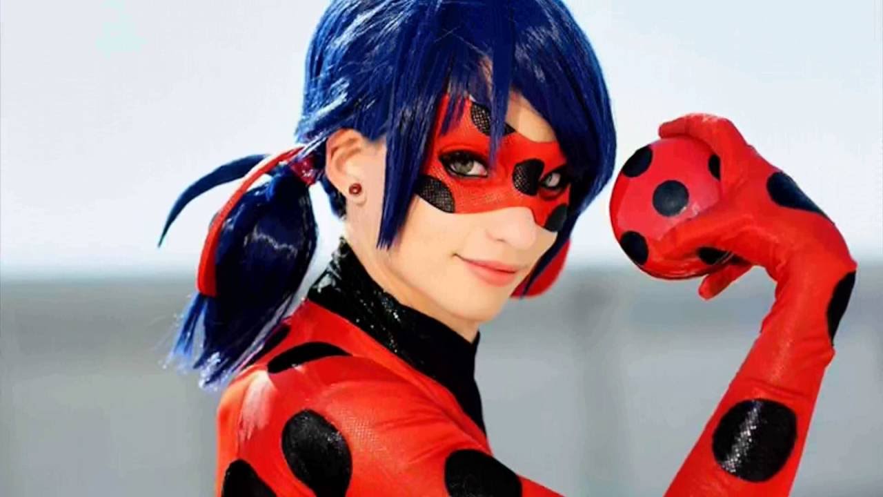 ladybug: Janeiro 2017