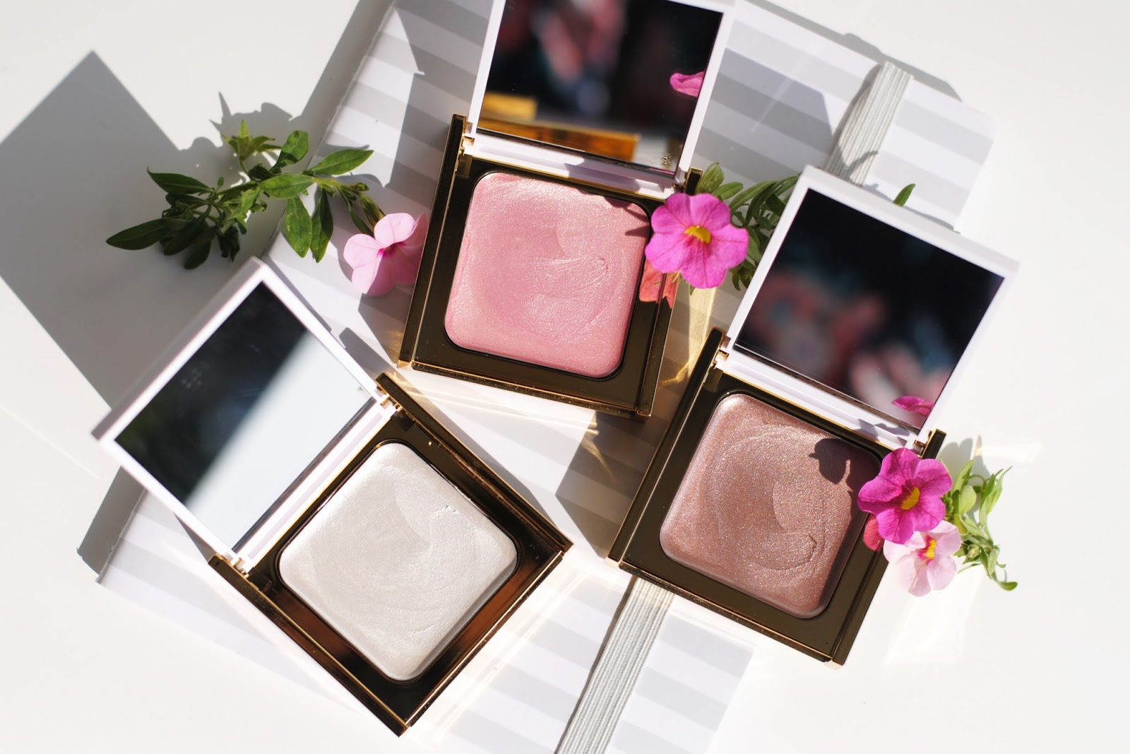I AM A FASHIONEER: Winky Lux - Light Box Illuminators