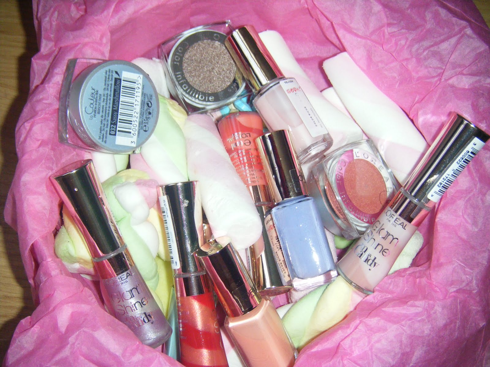 Journal d'une beauty paresseuse: Le Best Of 2012 de La Beauty ...