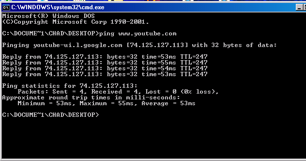 List of console commands available in Windows 7 CMD | TechnoGupShup ...