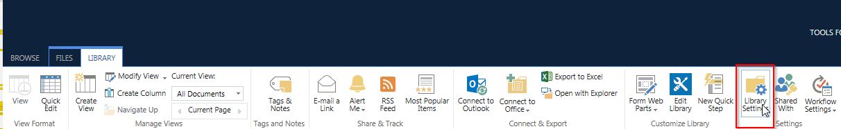 SharePoint PitStop