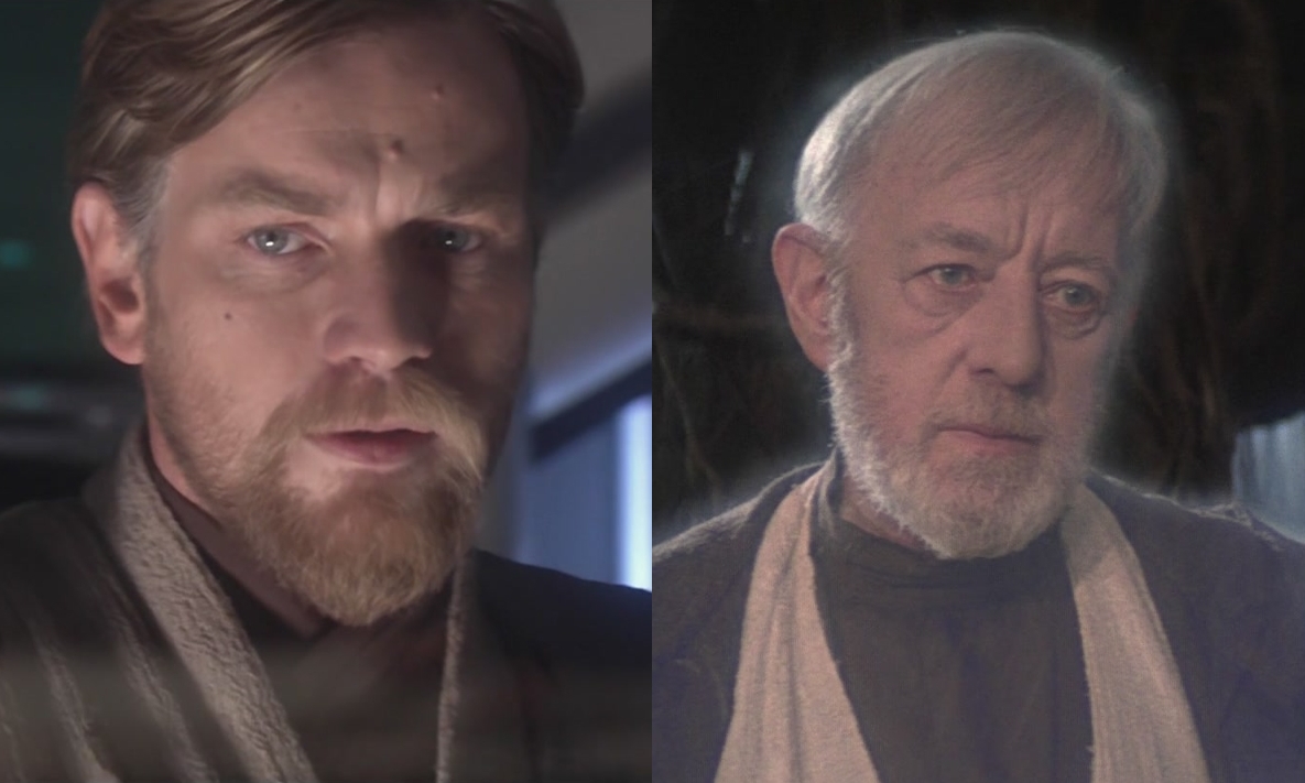 Rumor: Ewan McGregor To Return As Obi-Wan In Episode VII | The Star ...