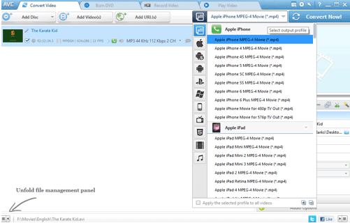 Avc ultimate - lessonsgre