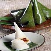 4 Jenis-jenis Makanan/Kue Khas Batak - Beranda Batak