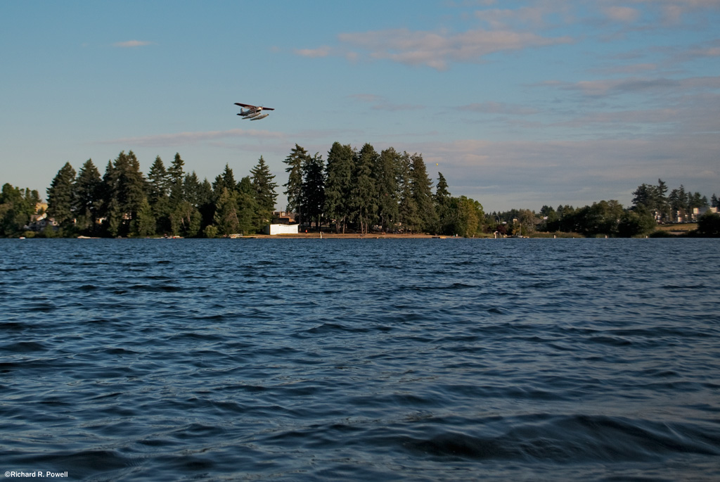 100 Lakes on Vancouver Island: Nanaimo Urban Lakes