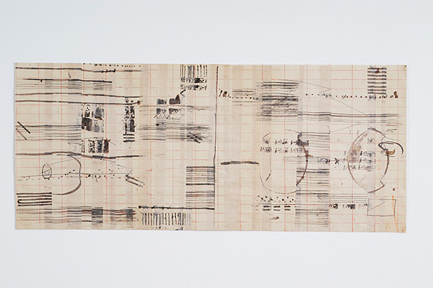 Hannah Hardy Embroidery: Paper