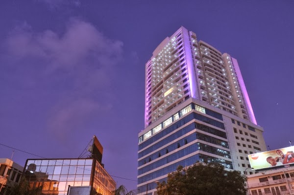 111: Architects should help TANESCO