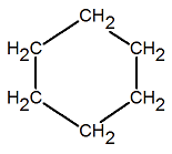 Los Cicloalcanos | Aliciclicos o alcanos | Química | Wikisabio