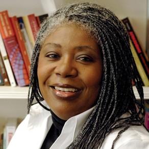 Answering Muslims: University of Pennsylvania Professor Anthea Butler ...