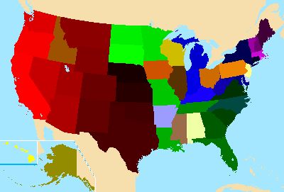 Atlas Quest: All About Density Maps