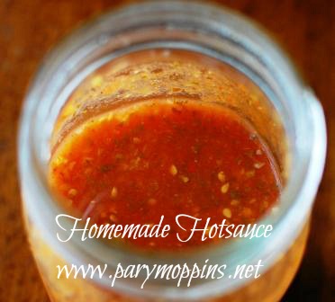 Perfectly Practical #168 - Types of Condiments