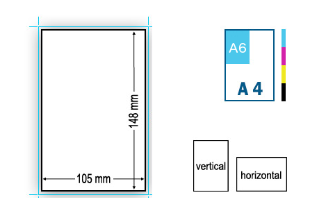 Garabátika Plástica: Flyers