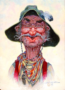 jillgoes: CONTEST #1: "You Know You're A Geezer When..."