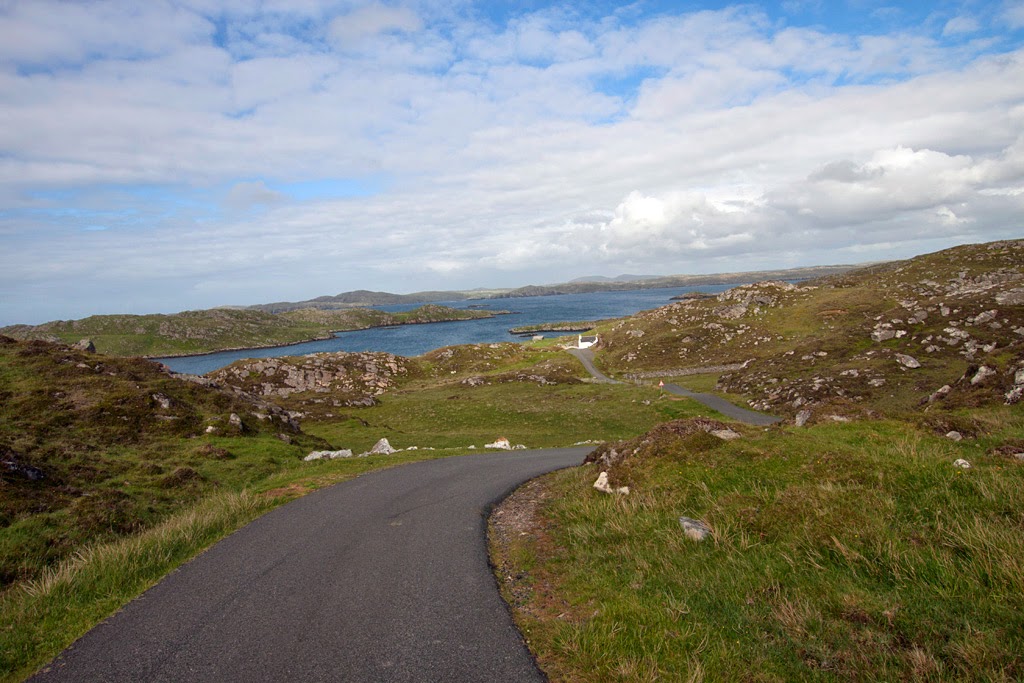 HDR-Germany | Scotland Tour 2013 – Tag 5 – Barabhas/Barvas – Uig Sands ...