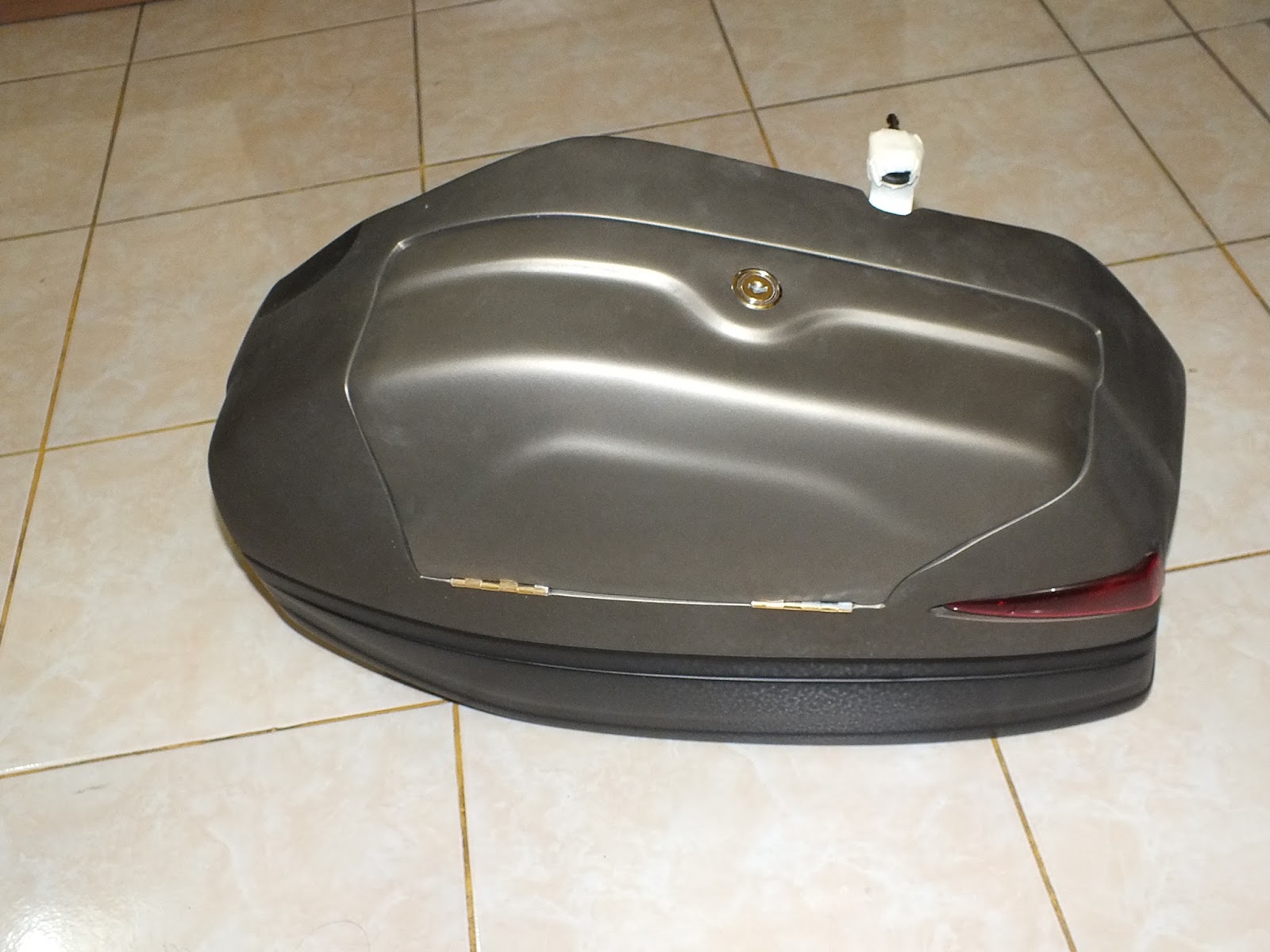Doctor Matic Klinik Spesialis Motor Matic: PAKET SPION dan SIDEBOX ...