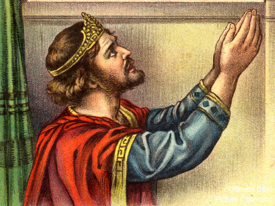 THE LAST WORDS OF DAVID | Worship Center Indonesia